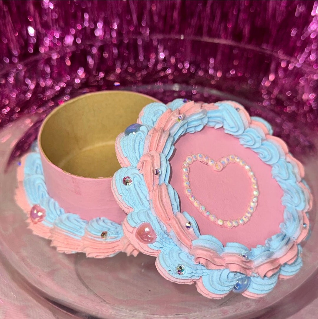 Custom Mini Box Add-on - Etsy