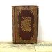 1907 German Hymnbook - Evangelisches Gesangbuch. - Etsy