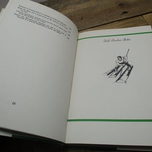 1968 Hardcover Ed - Tall Timber Tales by Dell J. Mccormick - Etsy