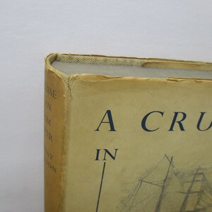 A Cruise in an Opium Clipper by Capt Lindsay Anderson - 1935 Hardcover ...