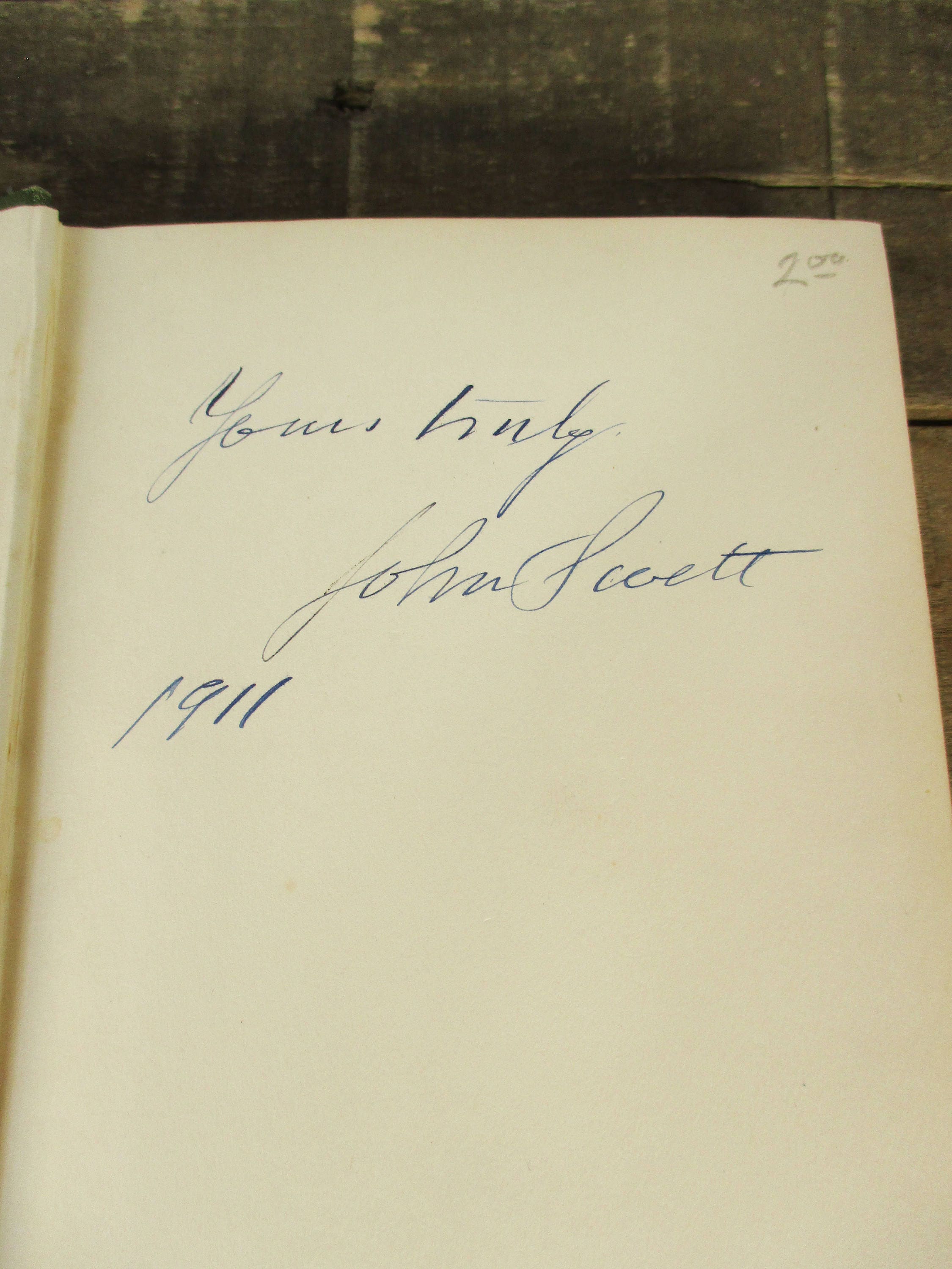 SIGNED First Edition ' Public Education in California' by John Swett ...