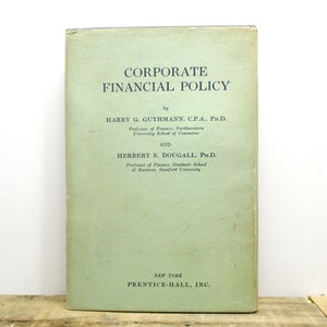 Rare Legal Book From the 1950s - "ten Thousand Commandments: A Story of ...