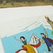 Vintage Snow White 8 X 10 Print. Perfect Vintage Children's Book ...