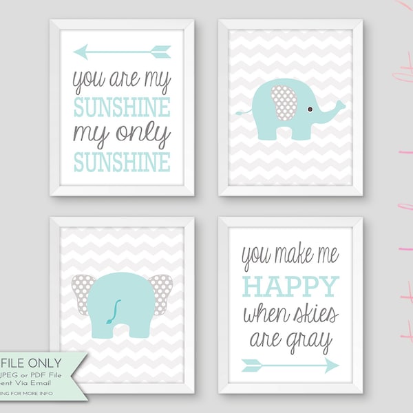 Chevron Print - Etsy