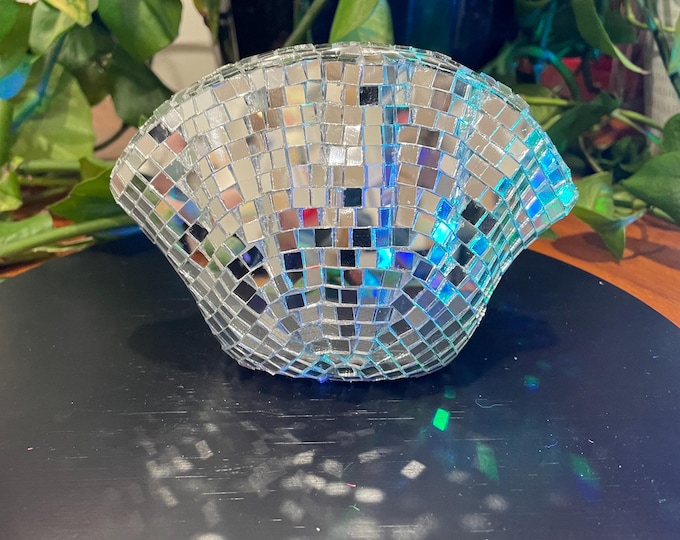 Disco Ball Shark - Etsy Canada