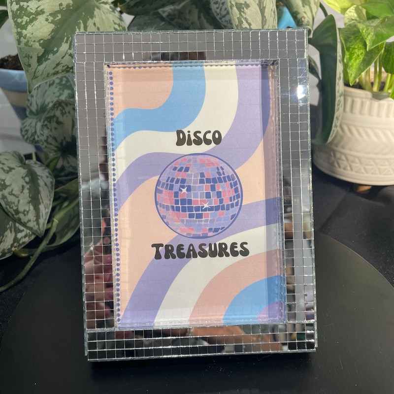 Cute Picture Frames - Etsy