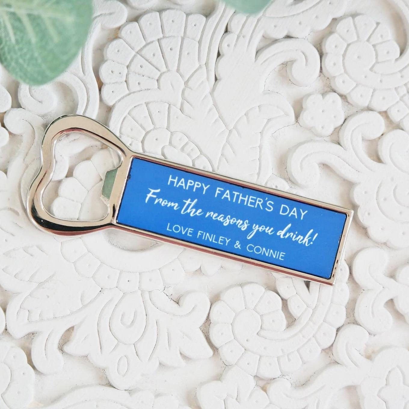Personalised Fathers Day Gift Personalised Daddy Gift Gifts - Etsy