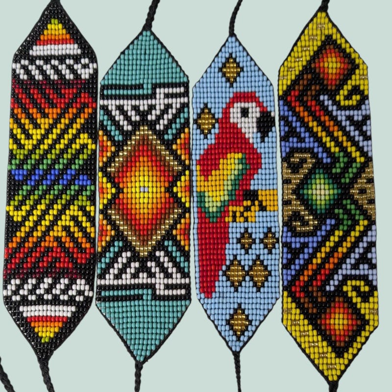 Colombian Jewelry - Etsy