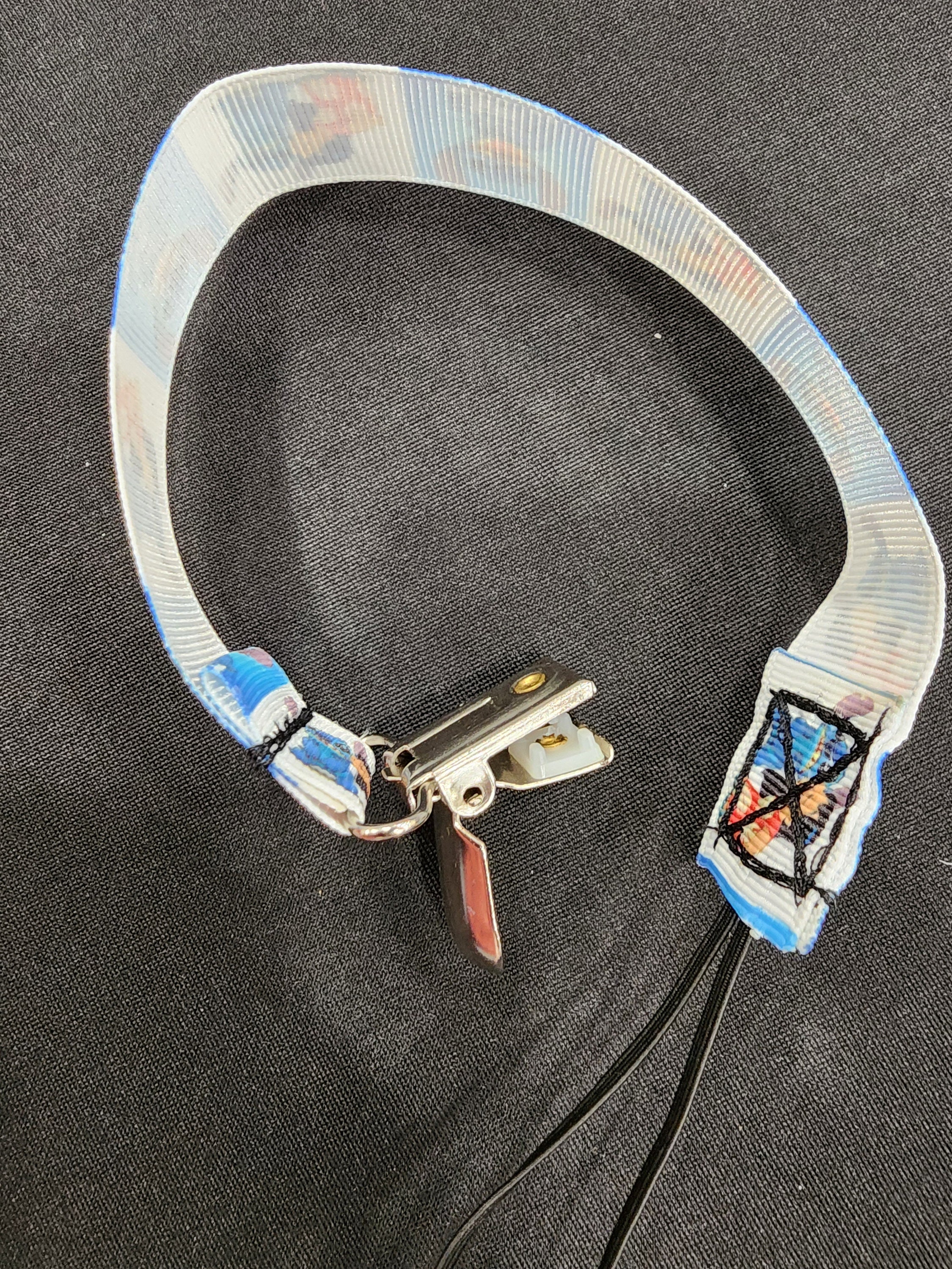 Super Cute Lilo & Stitch Pacifier Clip - Etsy