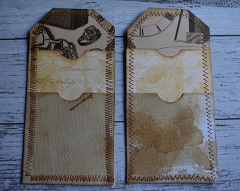 Pockets and tags | Etsy