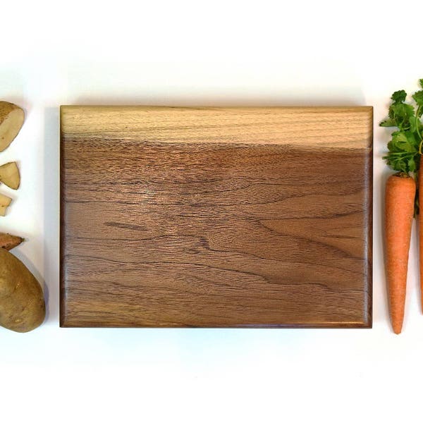Slab Cutting Board - Etsy