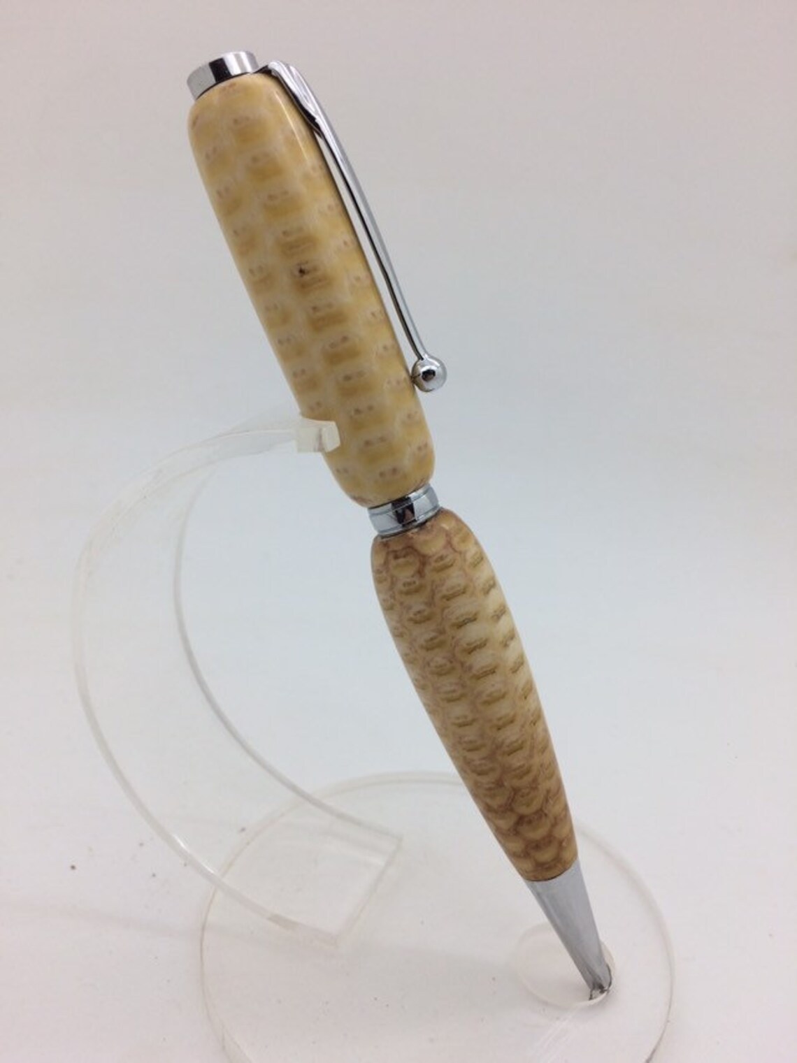 Corn Cob Pen - Etsy