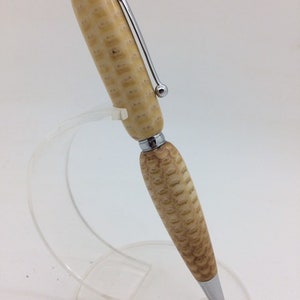 Corn Cob Pen - Etsy
