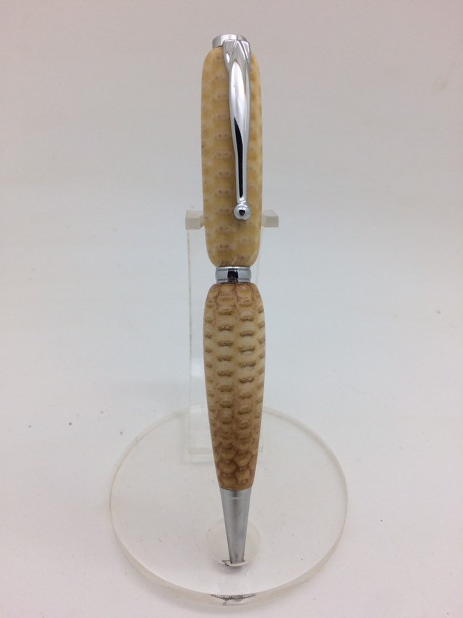 Corn Cob Pen - Etsy
