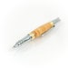 Heirloom Pen - Sycamore Wood - Handmade - Etsy