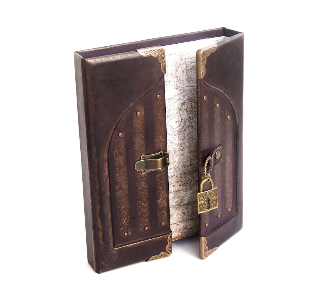 Handmade Leather Journal Diary Medieval Journal Sketchbook - Etsy
