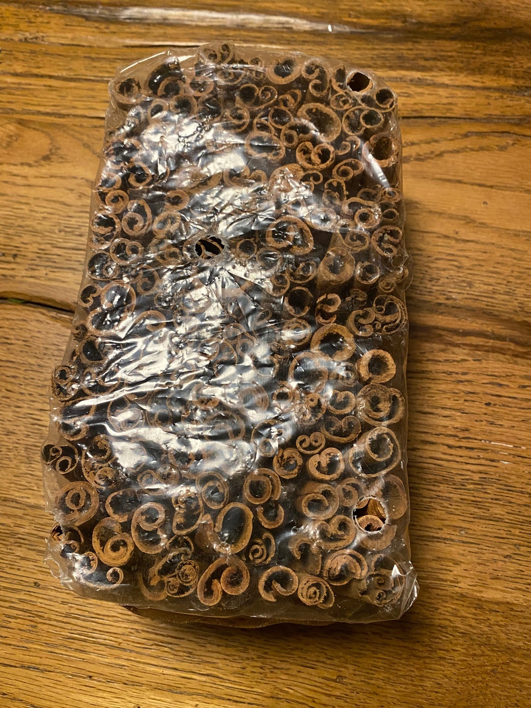 1KG Pack 8cm Cinnamon Sticks Approx 100+ Christmas Wreaths, Potpourri ...