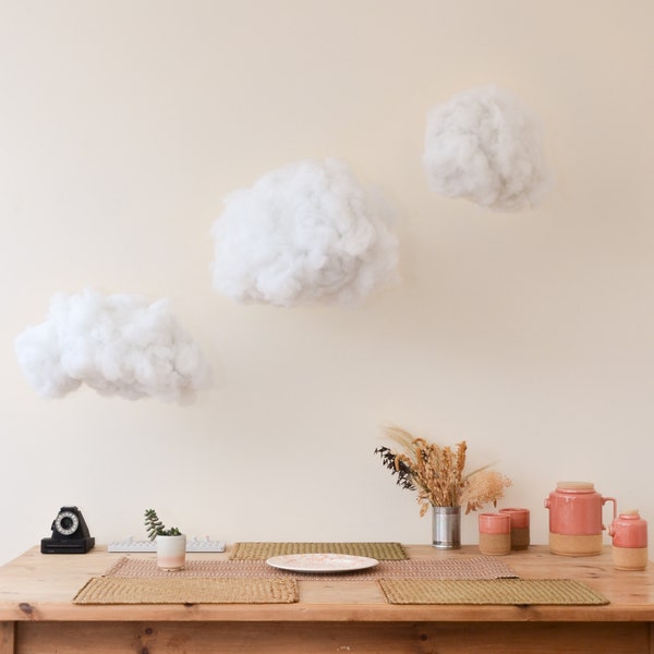 Fake Clouds for Ceiling - Etsy