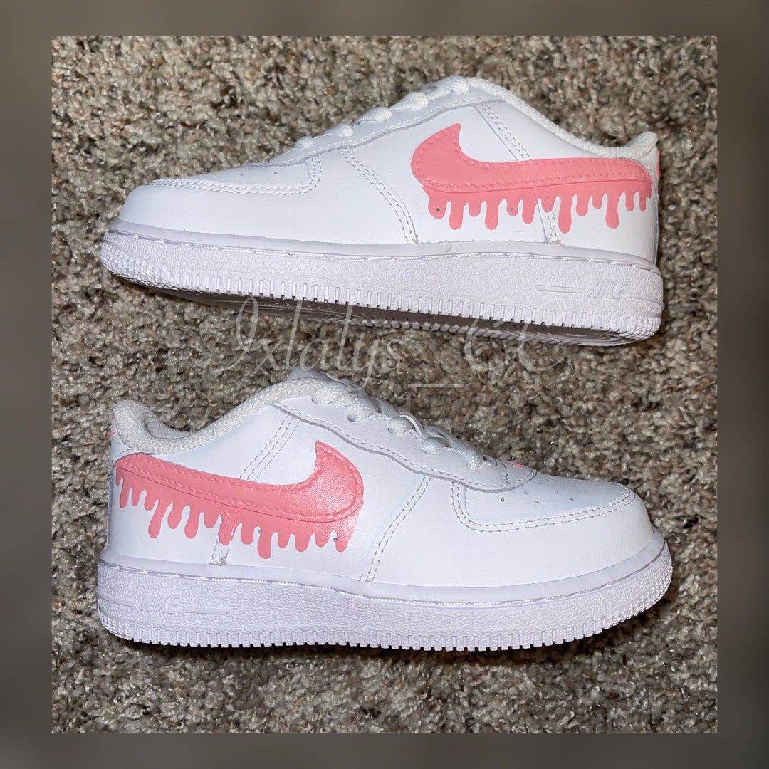 Drip AF1 Customz - Etsy