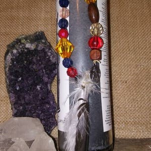 Hecate Ritual Candle... Hekate Ritual. Hecate Invocation Candle. Ritual ...