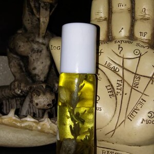 Ritual Oils, Spell Casting Oils, Love Spells, Altar Oils, Protection ...