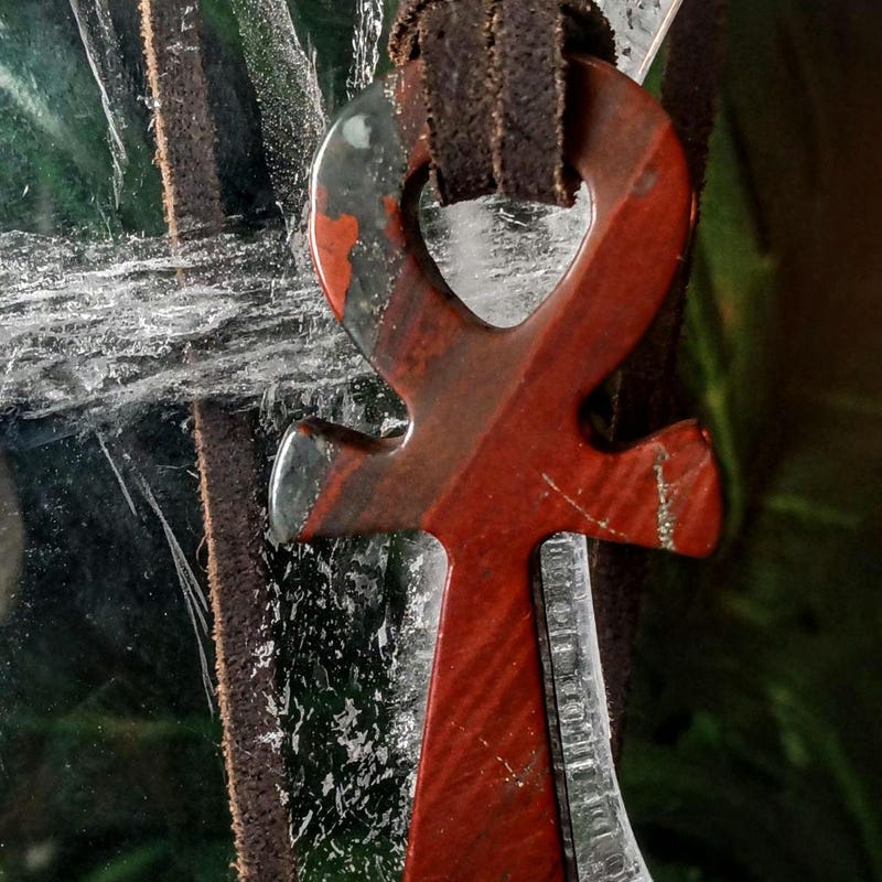 African Amulet - Etsy