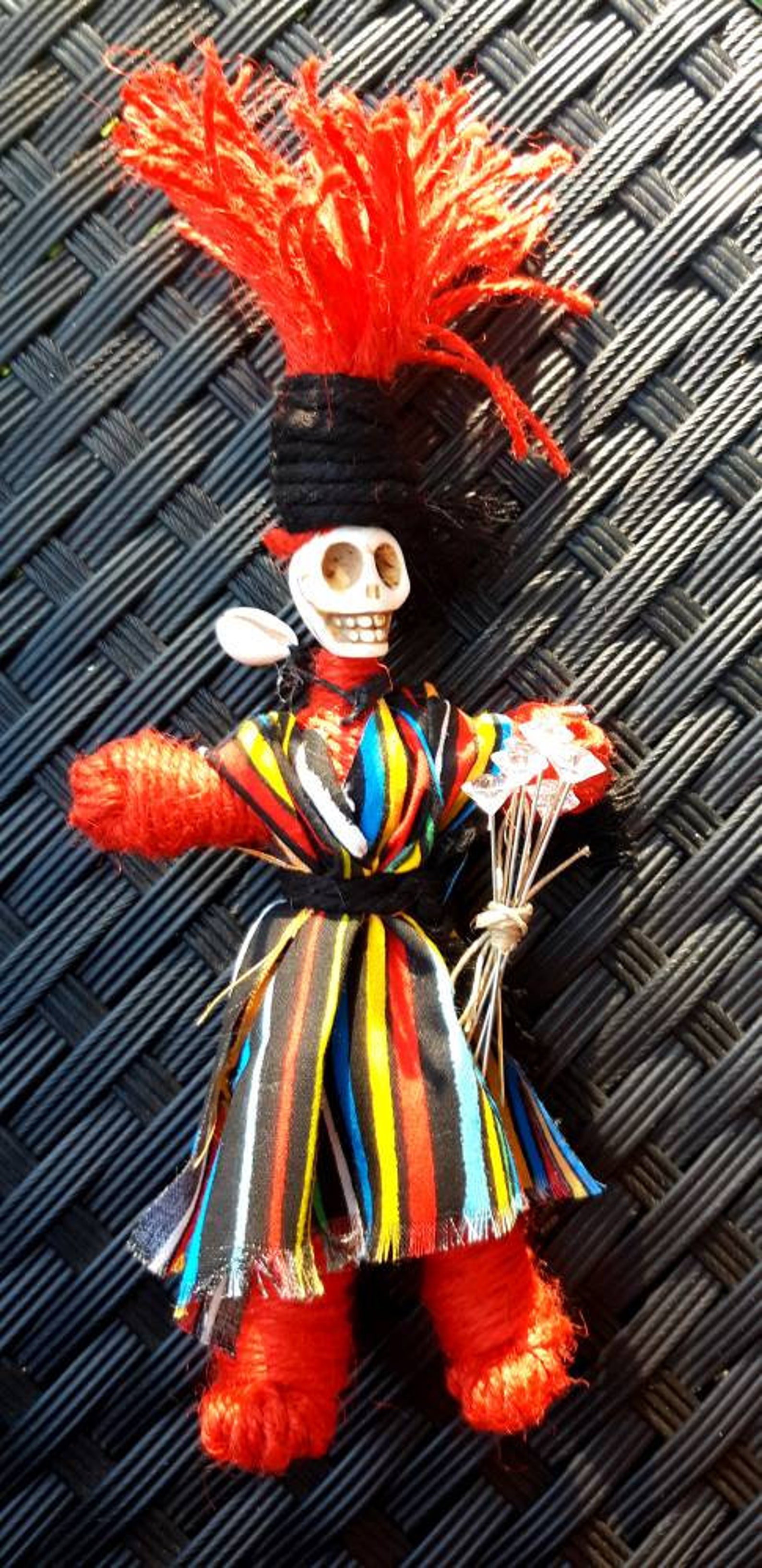 Love Voodoo Doll Love Spell Voodoo Doll Voodoo Doll Kit - Etsy