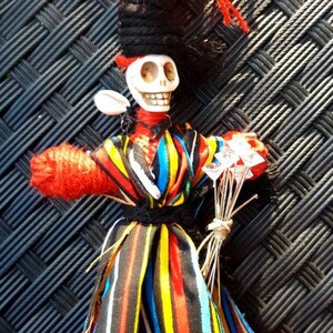 Love Voodoo Doll, © Love Spell Voodoo Doll, Voodoo Doll Kit, Voodoo ...