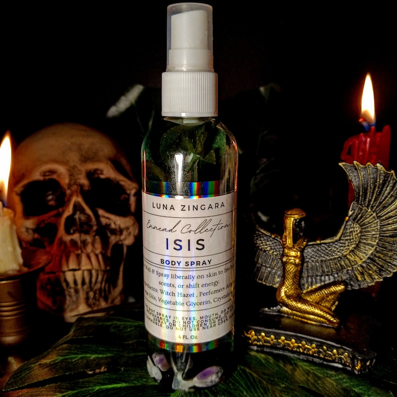 Egyptian Goddess - Etsy