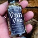 Van Van Oil, Van Van Conjure Oil, Manifesting Oil, Road Opener Oil ...