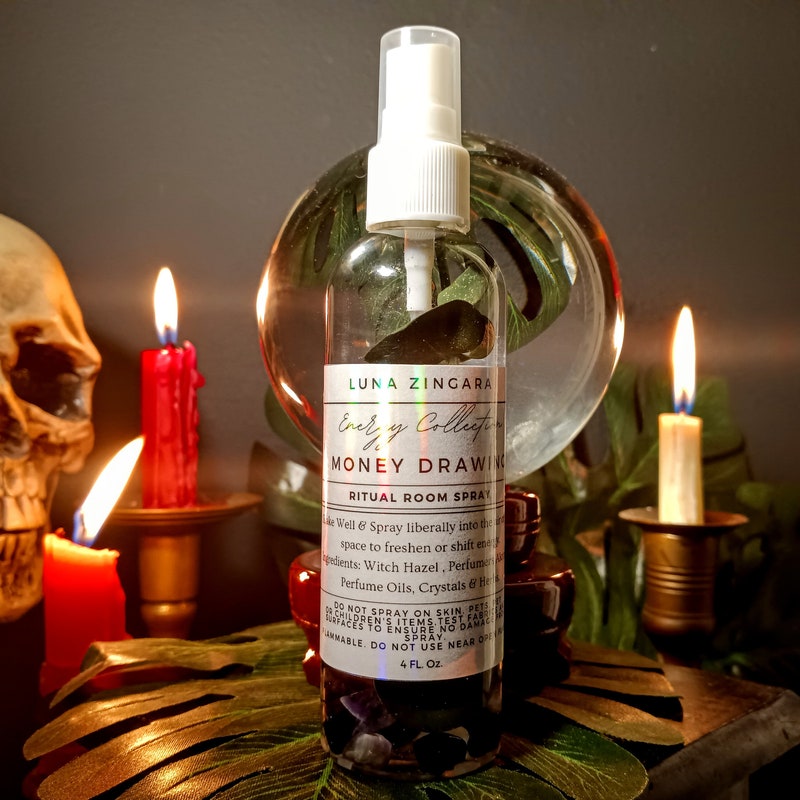 Magnet Spray - Etsy