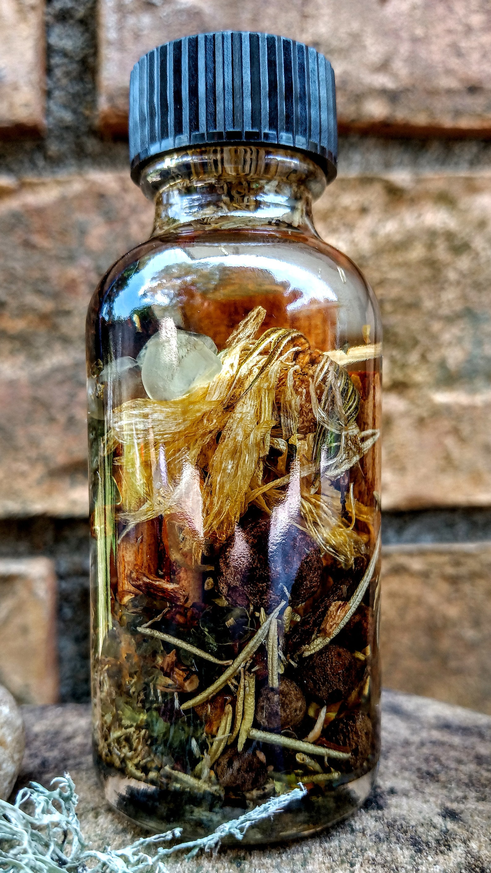 Snake Eyes Oil, Conjure Oil, Gamblers Oil, Fast Luck Oil, Lucky Conjure ...