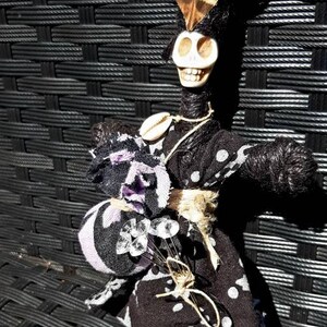 Revenge Voodoo Doll, Karma Spell Voodoo Doll, Voodoo Doll Kit, Voodoo ...