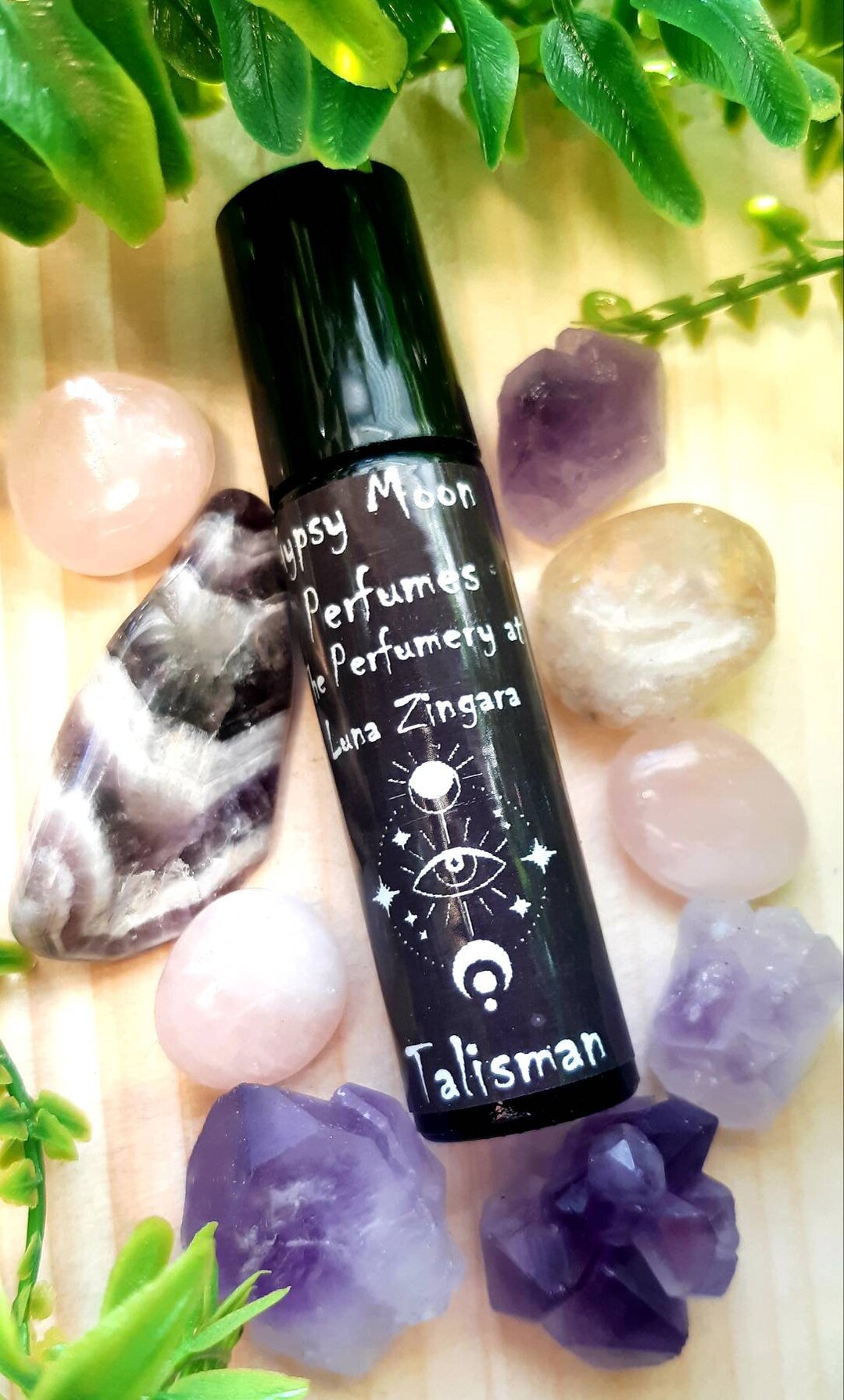 Talisman Fragrance Oil, Protection Fragrance Oil, Protection Oils ...