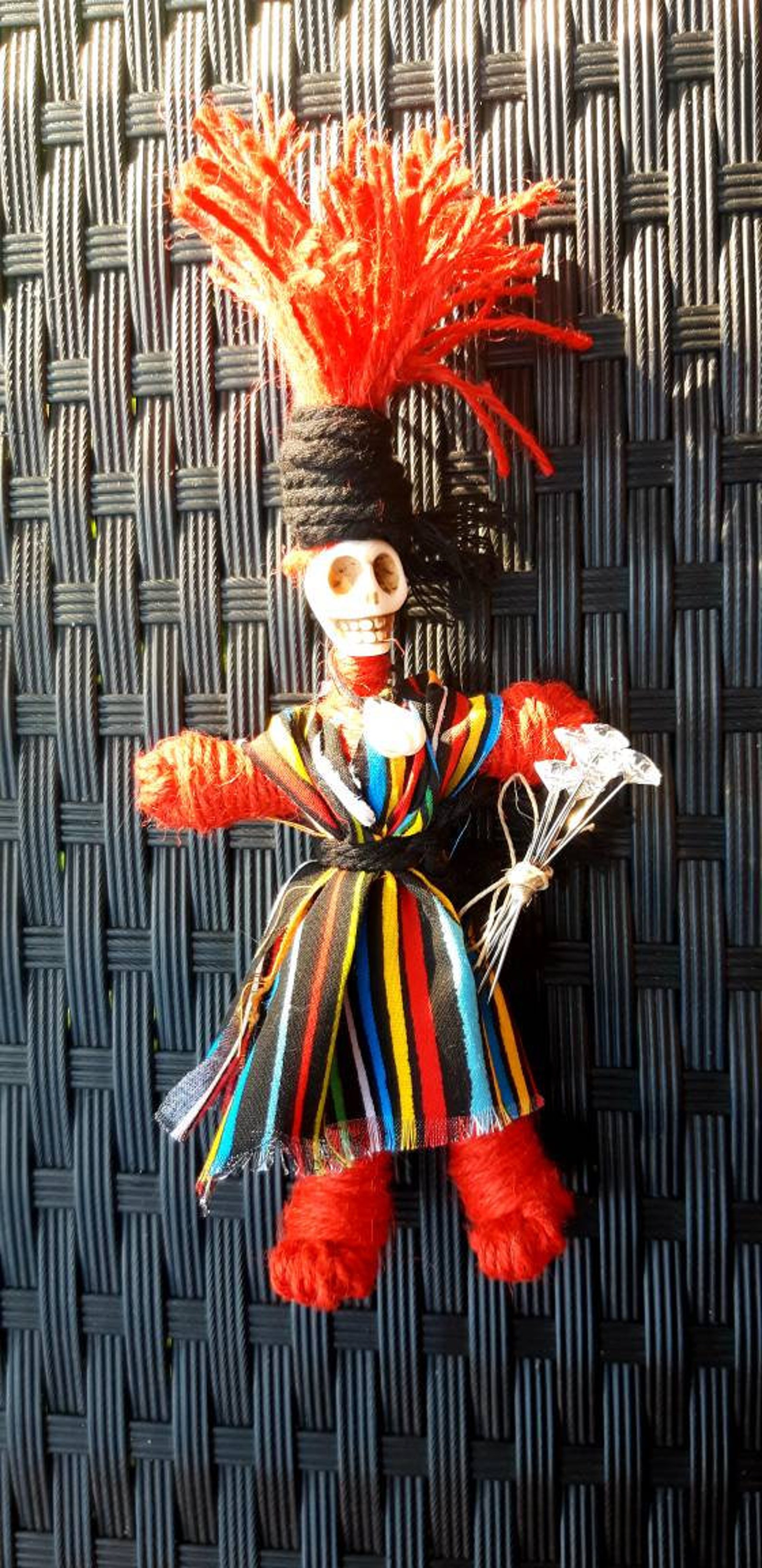 Love Voodoo Doll Love Spell Voodoo Doll Voodoo Doll Kit - Etsy