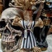 Boogity Doll, Voodoo Doll, Blessing Doll, Voodoo Poppet, Hoodoo Doll ...