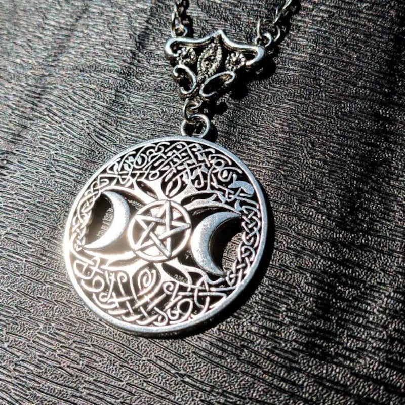 Protection Amulet - Etsy