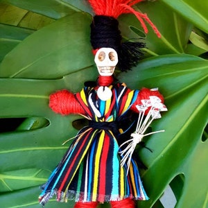 Love Voodoo Doll, © Love Spell Voodoo Doll, Voodoo Doll Kit, Voodoo ...