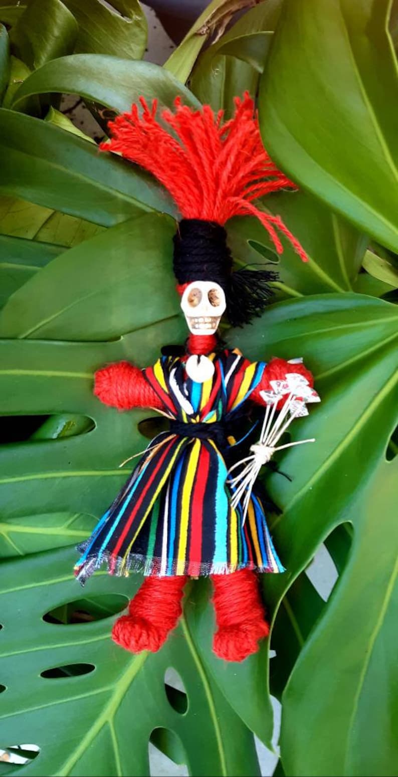 Love Voodoo Doll Love Spell Voodoo Doll Voodoo Doll Kit - Etsy