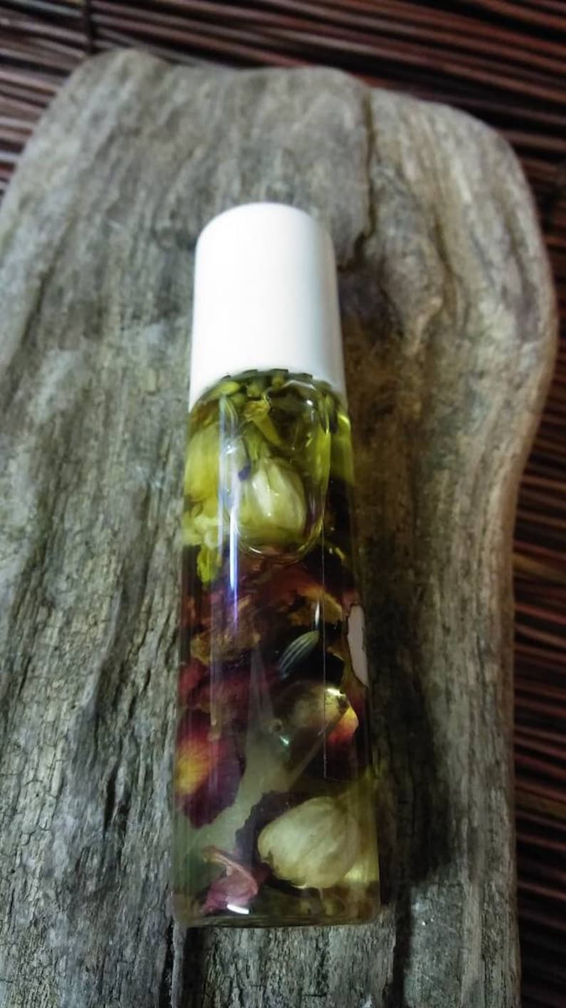 Ritual Oils Spell Casting Oils Love Spells Altar Oils | Etsy