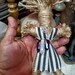 Boogity Doll, Voodoo Doll, Blessing Doll, Voodoo Poppet, Hoodoo Doll ...
