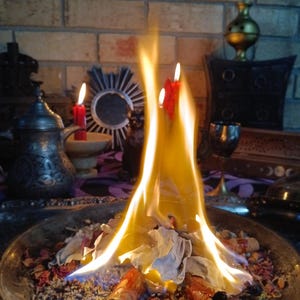 Karma Conjuring, Revenge Conjure, Karma Conjure, Revenge Hexing, Hexing ...