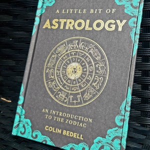 Beginners Astrology Guide, Zodiac for Beginners, Zodiac Guidebook ...