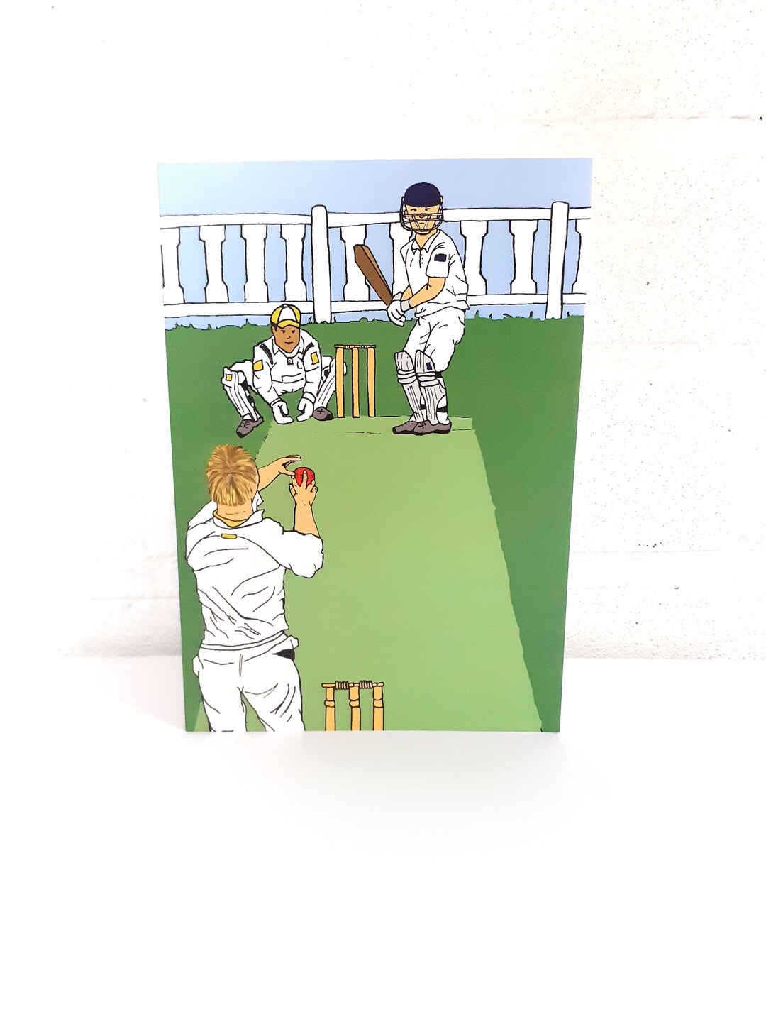 Cricket Card for All Occasions! - Etsy