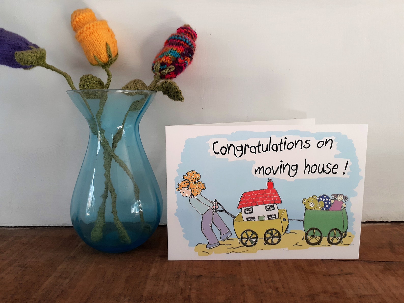 Moving House/moving Apartment/moving Abroad/ Housewarming/ Moving In ...