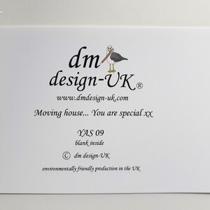 Moving House/moving Apartment/moving Abroad/ Housewarming/ Moving In ...