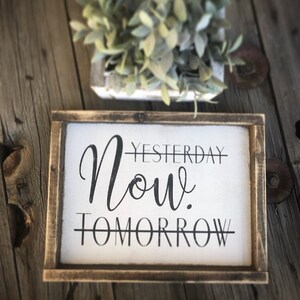 Positive Quotes / Motivational Quotes / Wood Signs / Inspired / Gifts ...