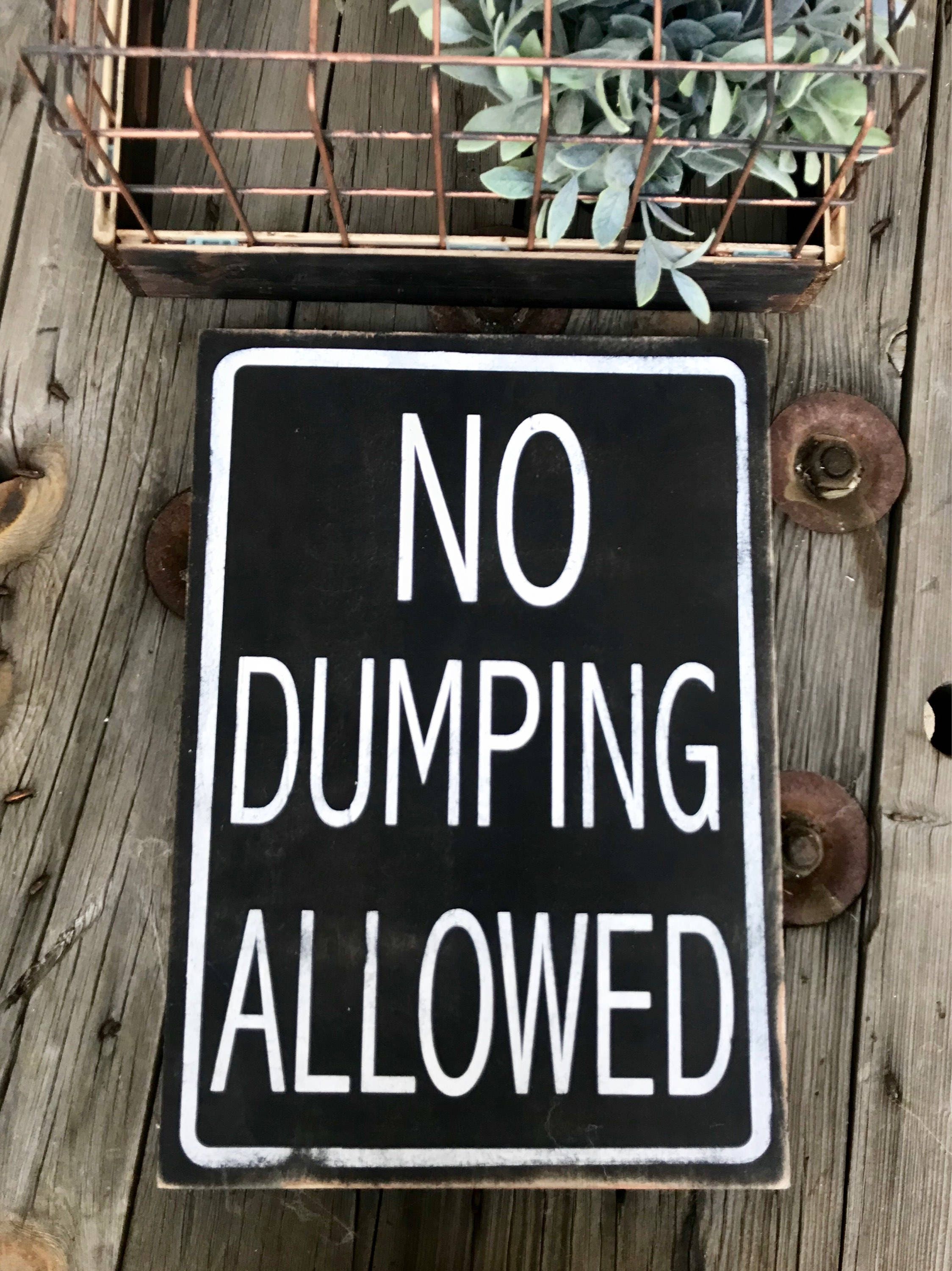 Vintage Inspired Street Sign/ Street Sign /knock off Sign / | Etsy