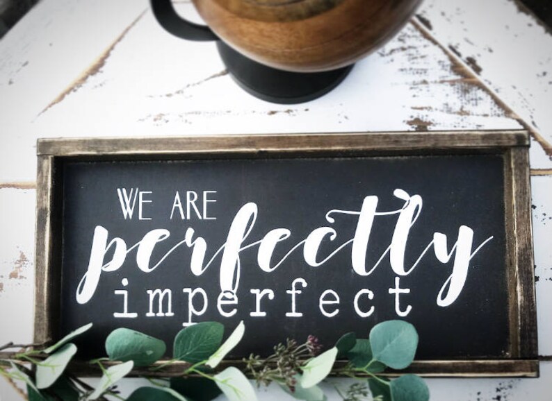 We Are Perfectly Imperfect - Family - Love - This is Us - Tv Show ...