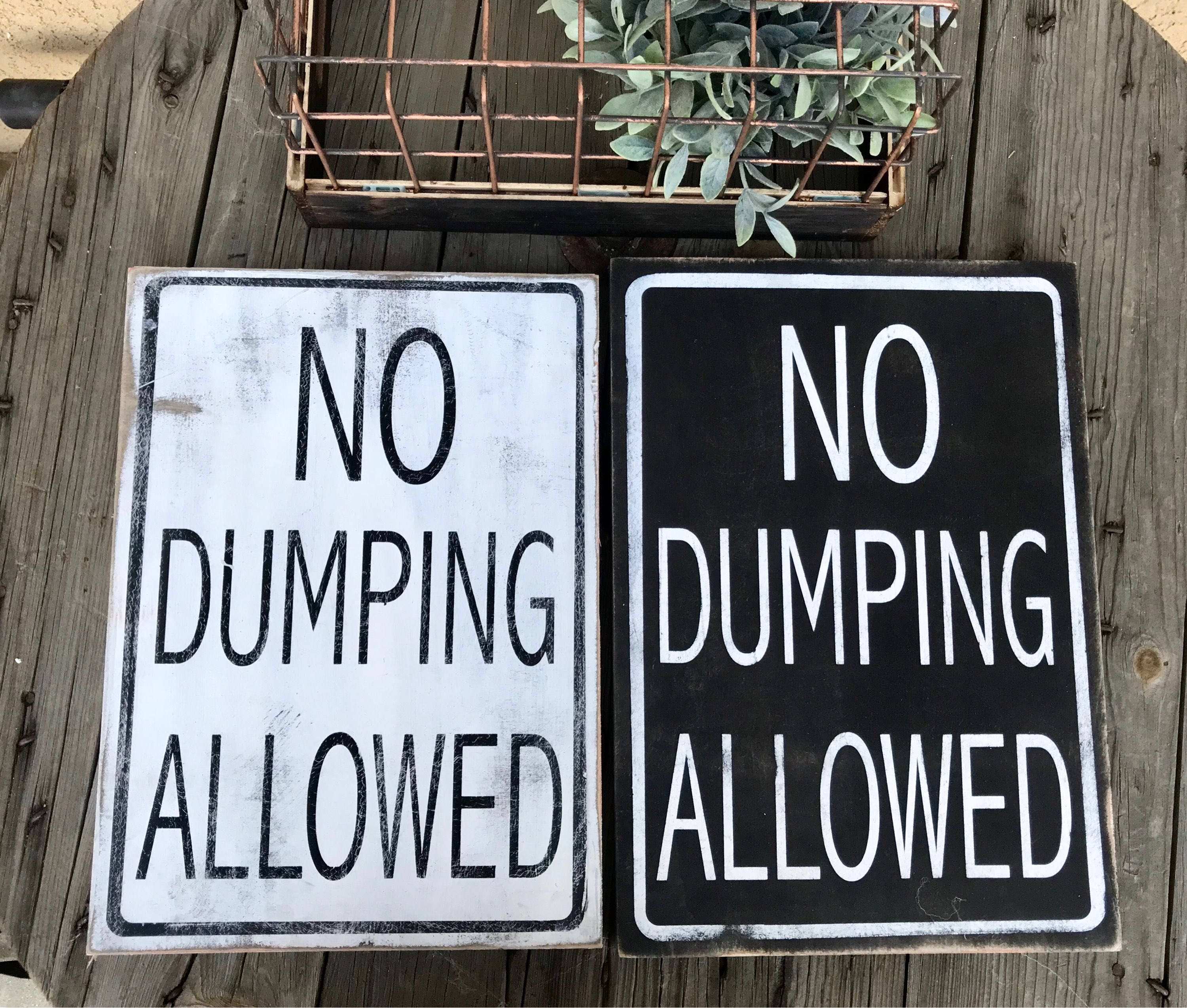 Vintage Inspired Street Sign/ Street Sign /knock off Sign / | Etsy